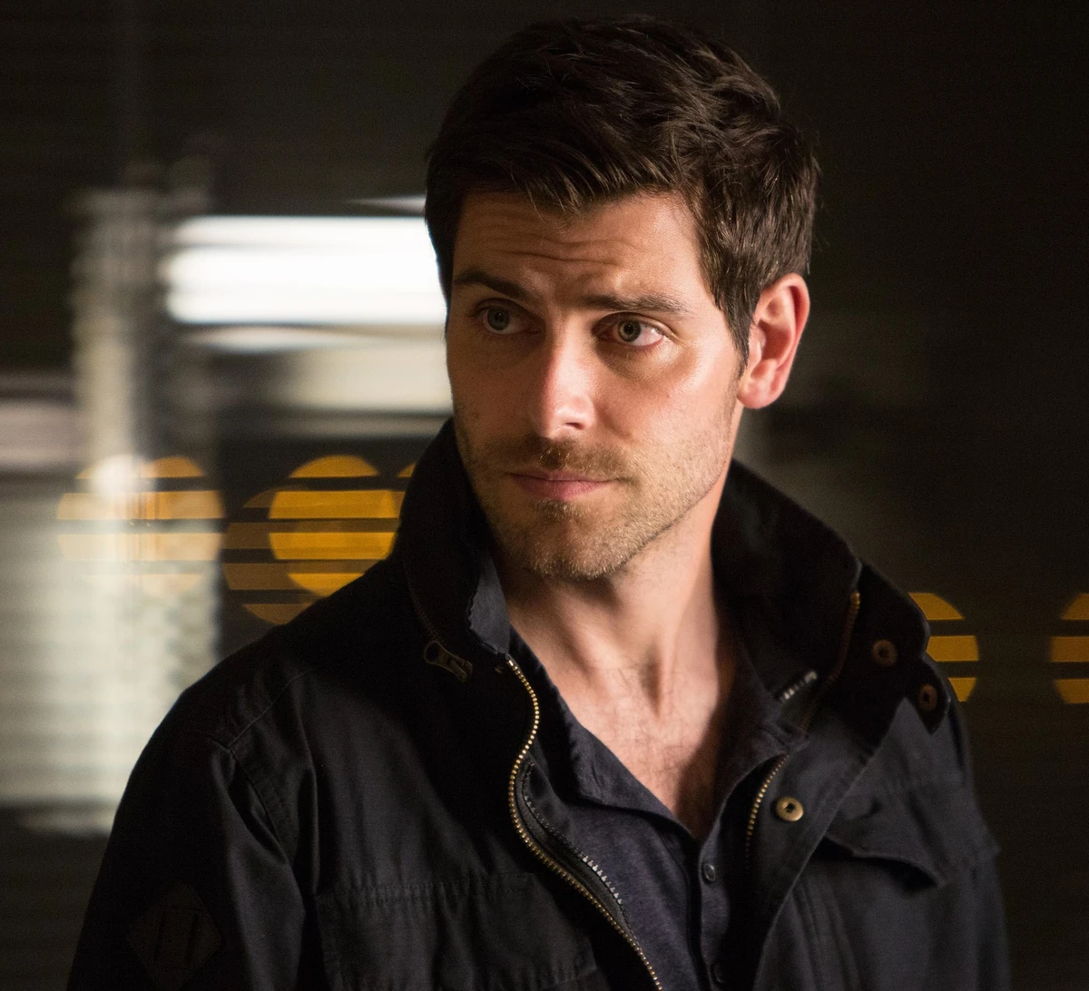 Alexander Blake | Wiki Universo Grimm | Fandom