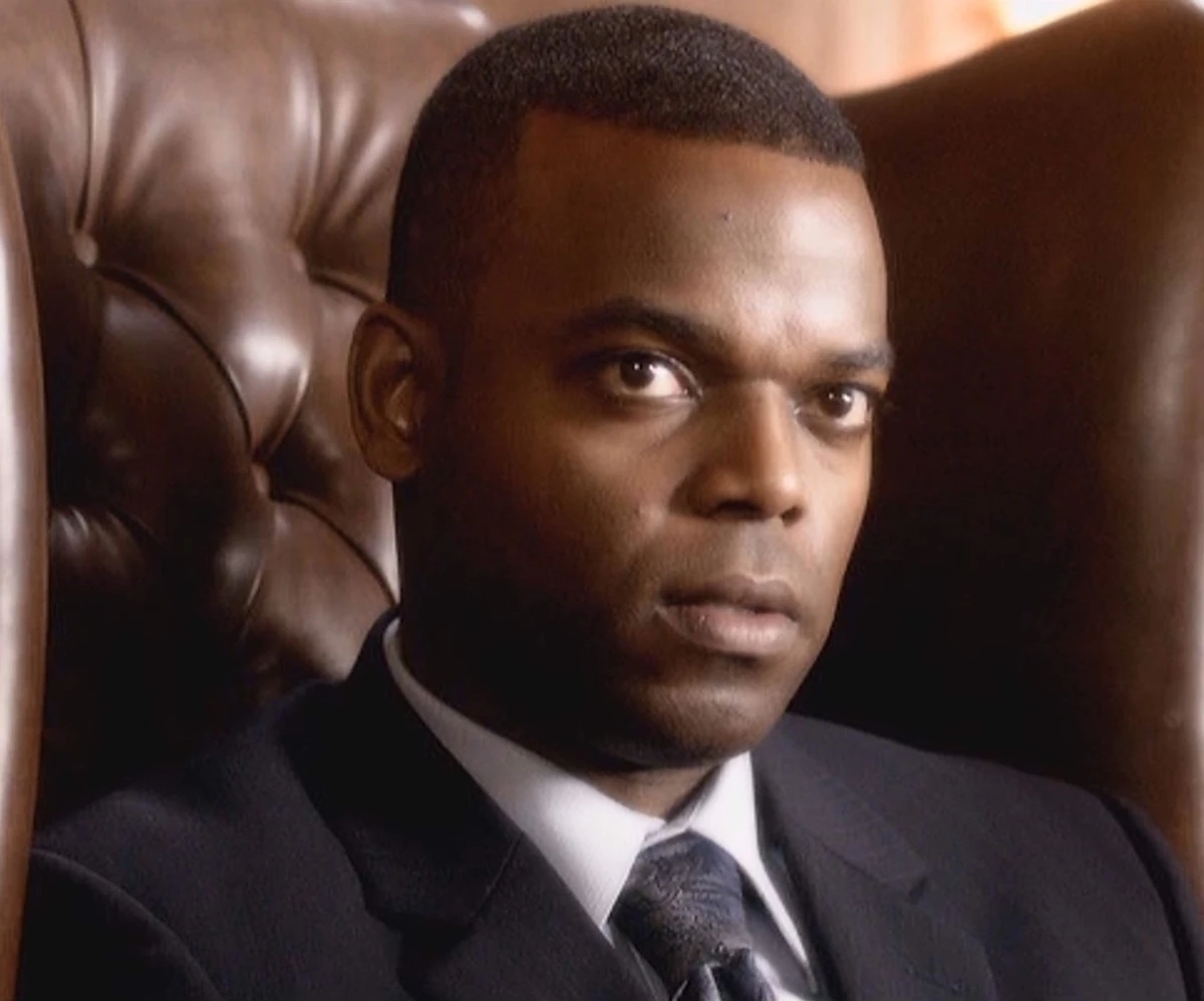 Raphael | Wiki Universo Grimm | Fandom