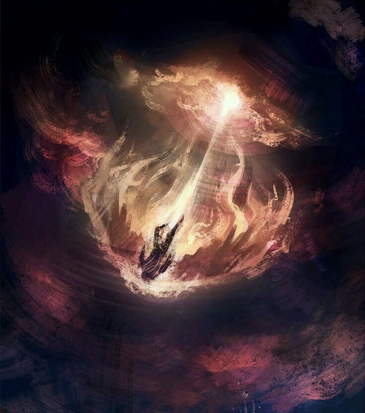 Ángeles Caídos | Wiki Universo Grimm | Fandom