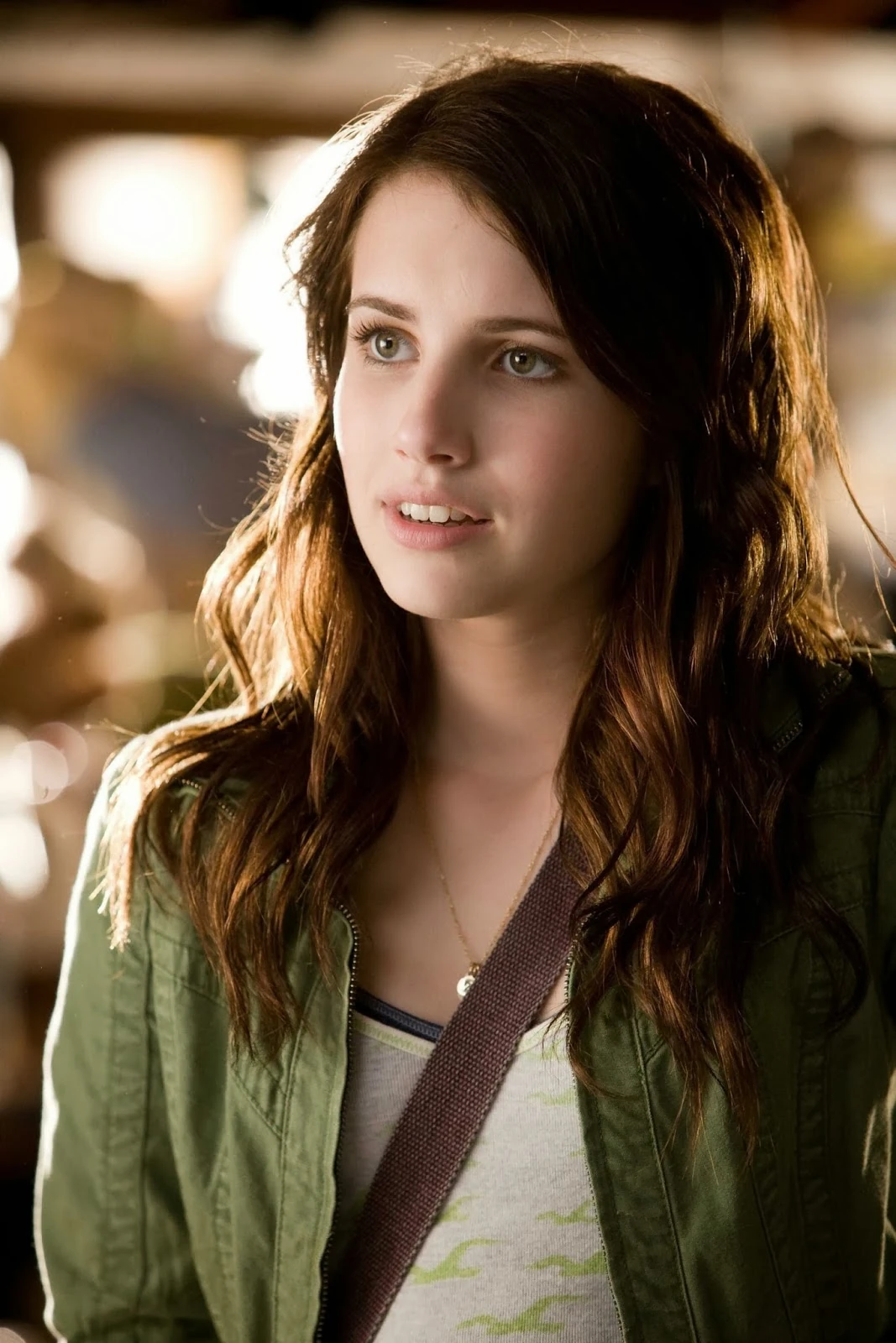 Emma Winchester | Wiki Universo Grimm | Fandom