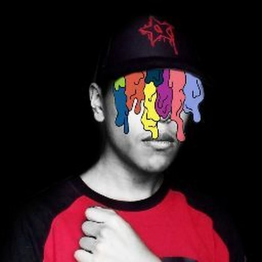 Rodrigo Anshakai | Universo HDC Wiki | Fandom