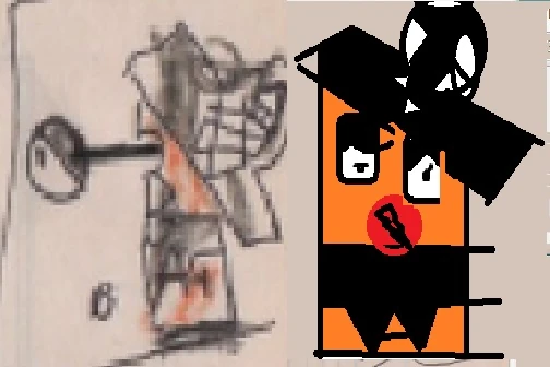 Capitan gruff | KIDS COMICS | Fandom