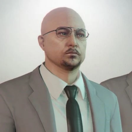 Steven Latham | Wiki Universo LS | Fandom