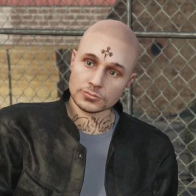 Clint Mathers | Wiki Universo LS | Fandom