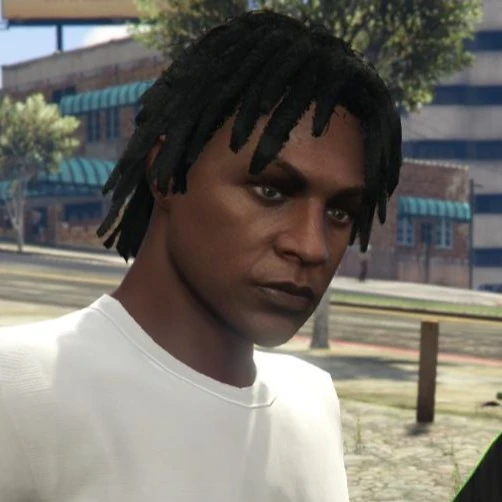 Demarcus Jackson | Wiki Universo LS | Fandom