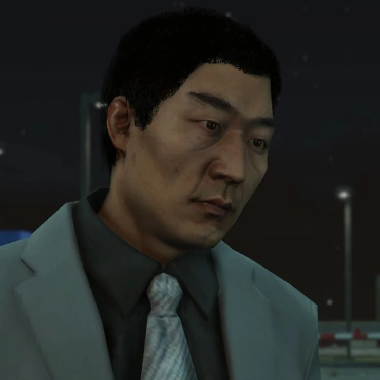 Shin Dong-wook | Wiki Universo LS | Fandom