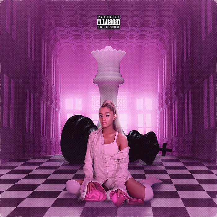 Categoria:Fan-made albums inspirados em Ariana Grande | Universo Lulune ...