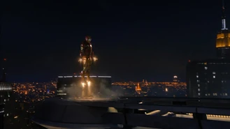 Torre Stark | Wiki Universo Marvel 616 | Fandom