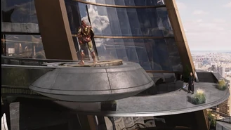 Torre Stark | Wiki Universo Marvel 616 | Fandom