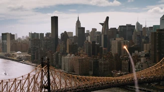 Torre Stark | Wiki Universo Marvel 616 | Fandom