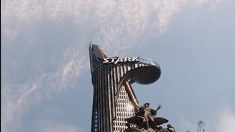 Torre Stark | Wiki Universo Marvel 616 | Fandom