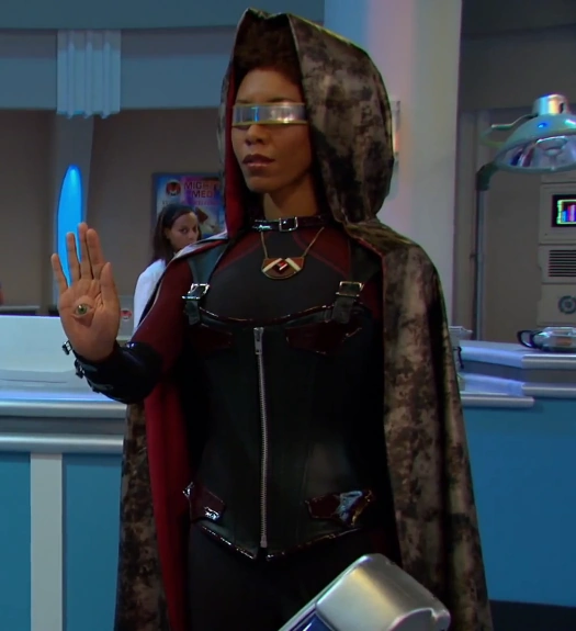 Mesmera | Wiki Universo Mega Med | Fandom