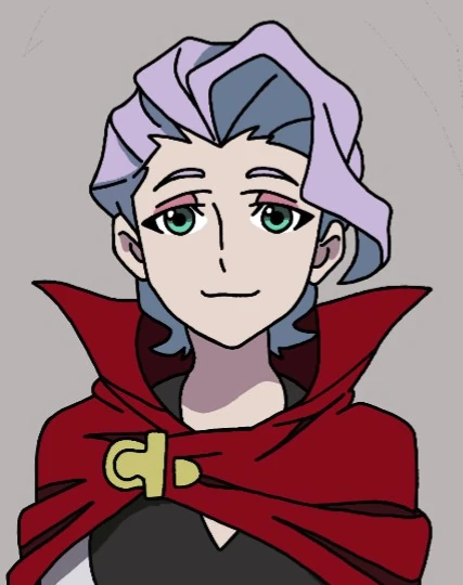 Croix Meridies | Wiki Universo ReyNández | Fandom