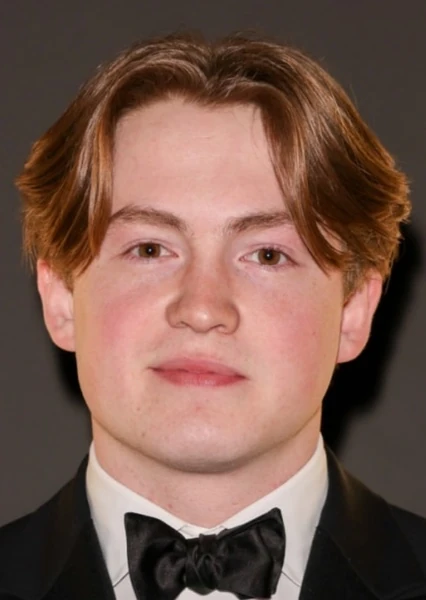 Kit Connor | Wiki Universo ReyNández | Fandom