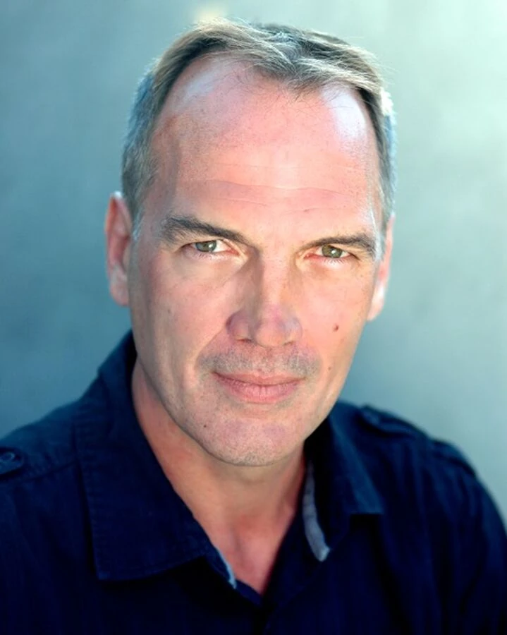 Stewart Alexander (actor) | Wiki Universo ReyNández | Fandom