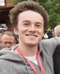 Nicholas Bird | Wiki Universo ReyNández | Fandom