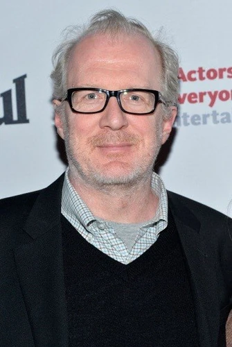 Tracy Letts | Wiki Universo ReyNández | Fandom