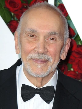 Frank Langella | Wiki Universo ReyNández | Fandom