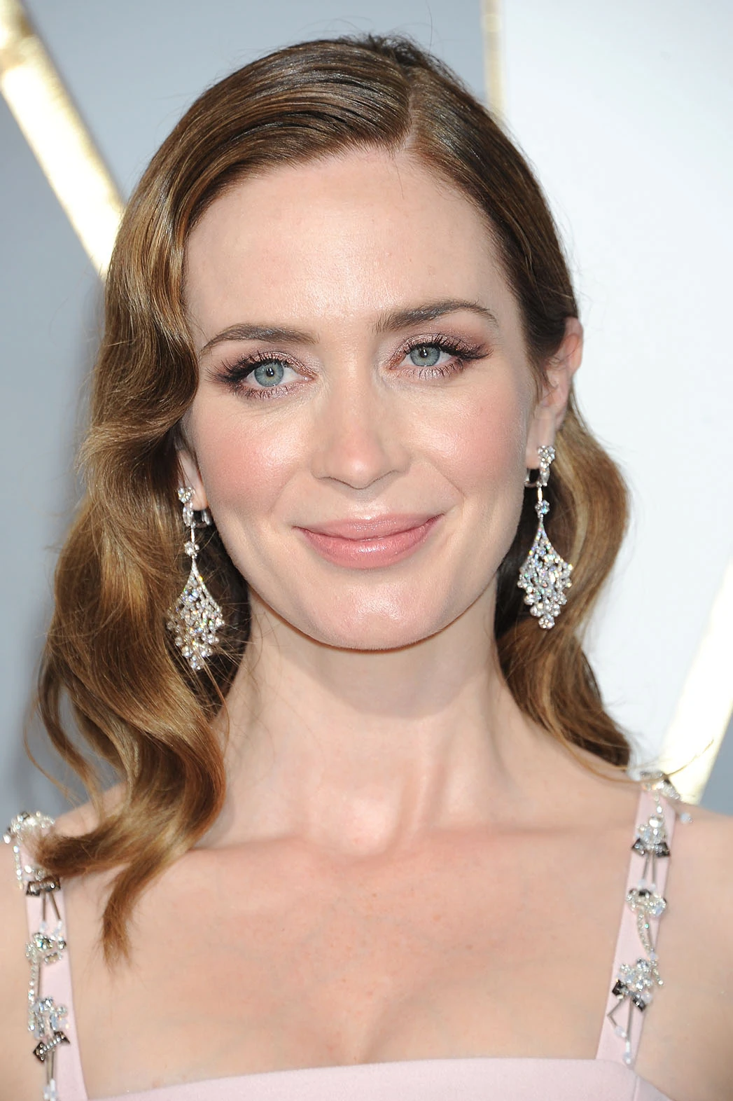 Emily Blunt | Wiki Universo ReyNández | Fandom