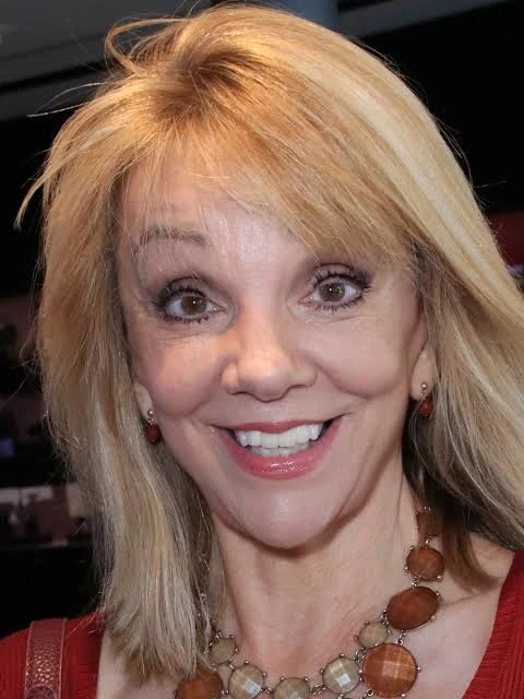 Teresa Ganzel | Wiki Universo ReyNández | Fandom