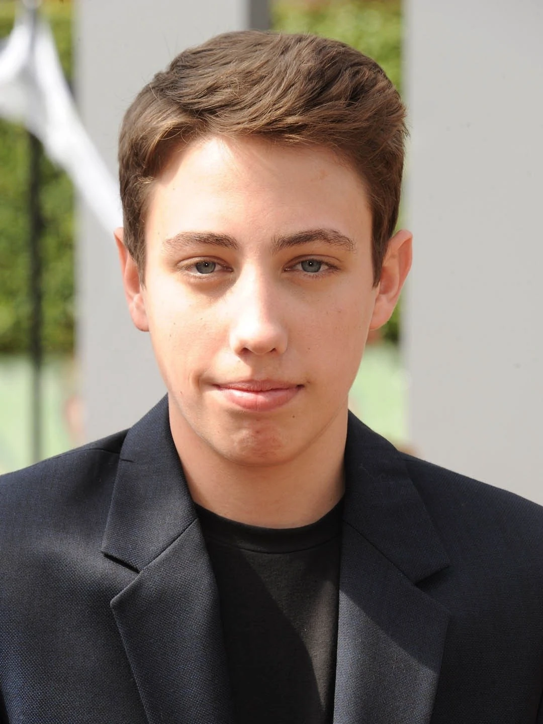 Ryan Lee | Wiki Universo ReyNández | Fandom