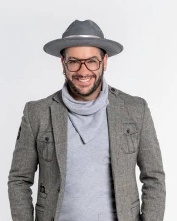 Faisy | Wiki Universo ReyNández | Fandom