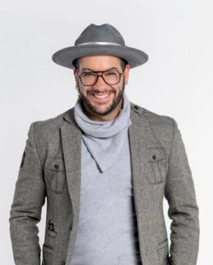 Faisy | Wiki Universo ReyNández | Fandom