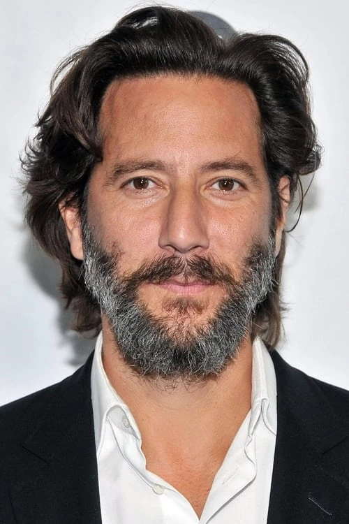 Escandalo De Henry Ian Cusick La Increíble Transformación De Henry
