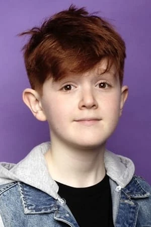 Gregory Mann | Wiki Universo ReyNández | Fandom