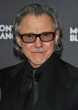 Harvey Keitel | Wiki Universo ReyNández | Fandom