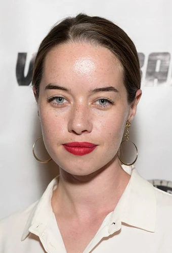 Anna Popplewell | Wiki Universo ReyNández | Fandom