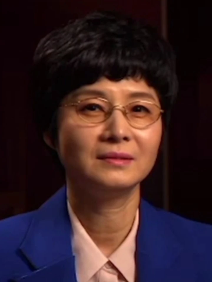 Kim Hyon-hui | Wiki Universo ReyNández | Fandom