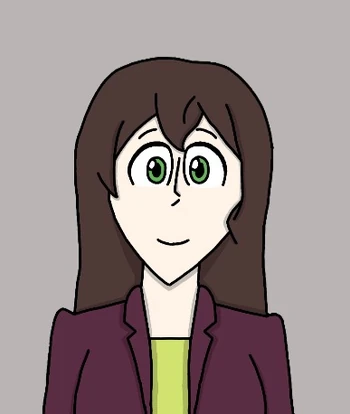 Elizabeth Hanbridge | Wiki Universo ReyNández | Fandom