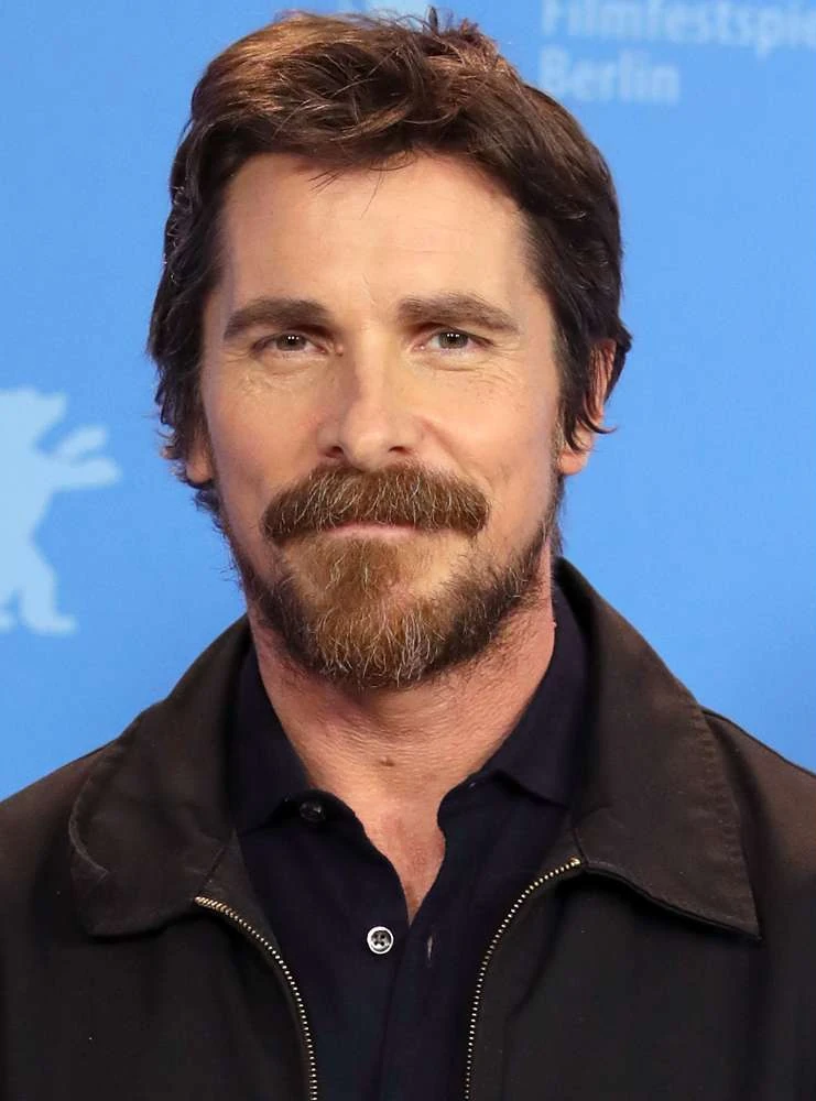 Christian Bale | Wiki Universo ReyNández | Fandom