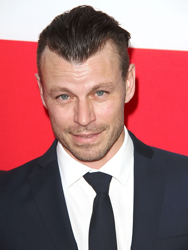 Peter Franzén | Wiki Universo ReyNández | Fandom