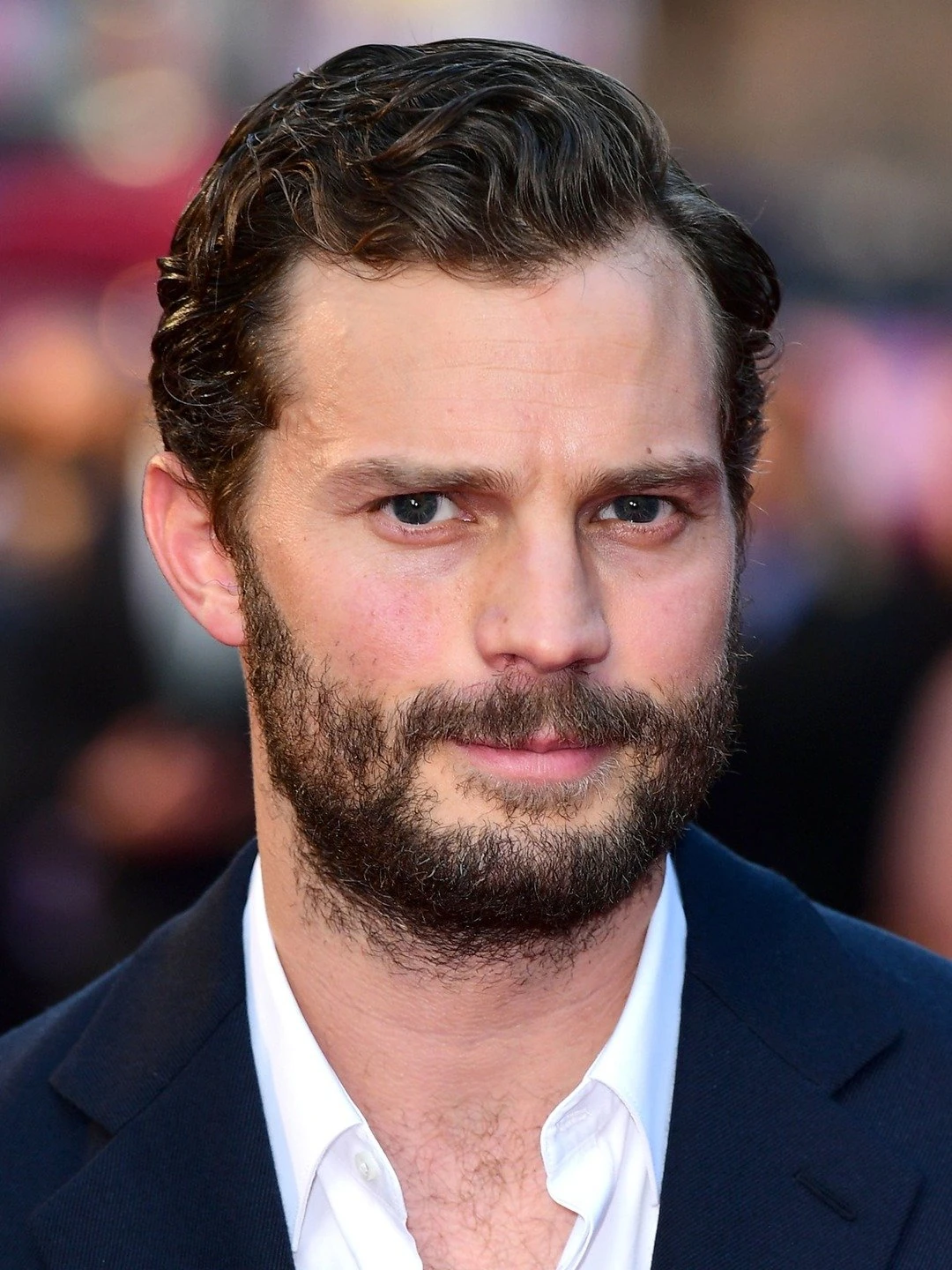 Jamie Dornan | Wiki Universo ReyNández | Fandom