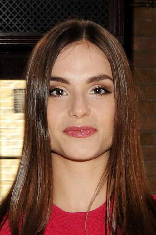 Charlotte Riley | Wiki Universo ReyNández | Fandom