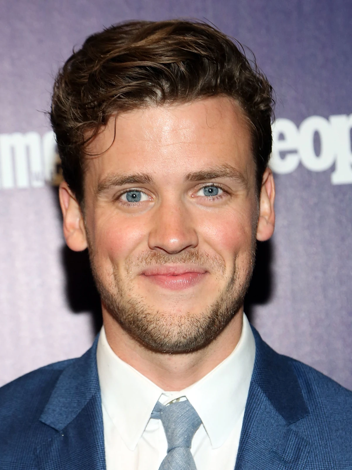 Jack Cutmore-Scott | Wiki Universo ReyNández | Fandom