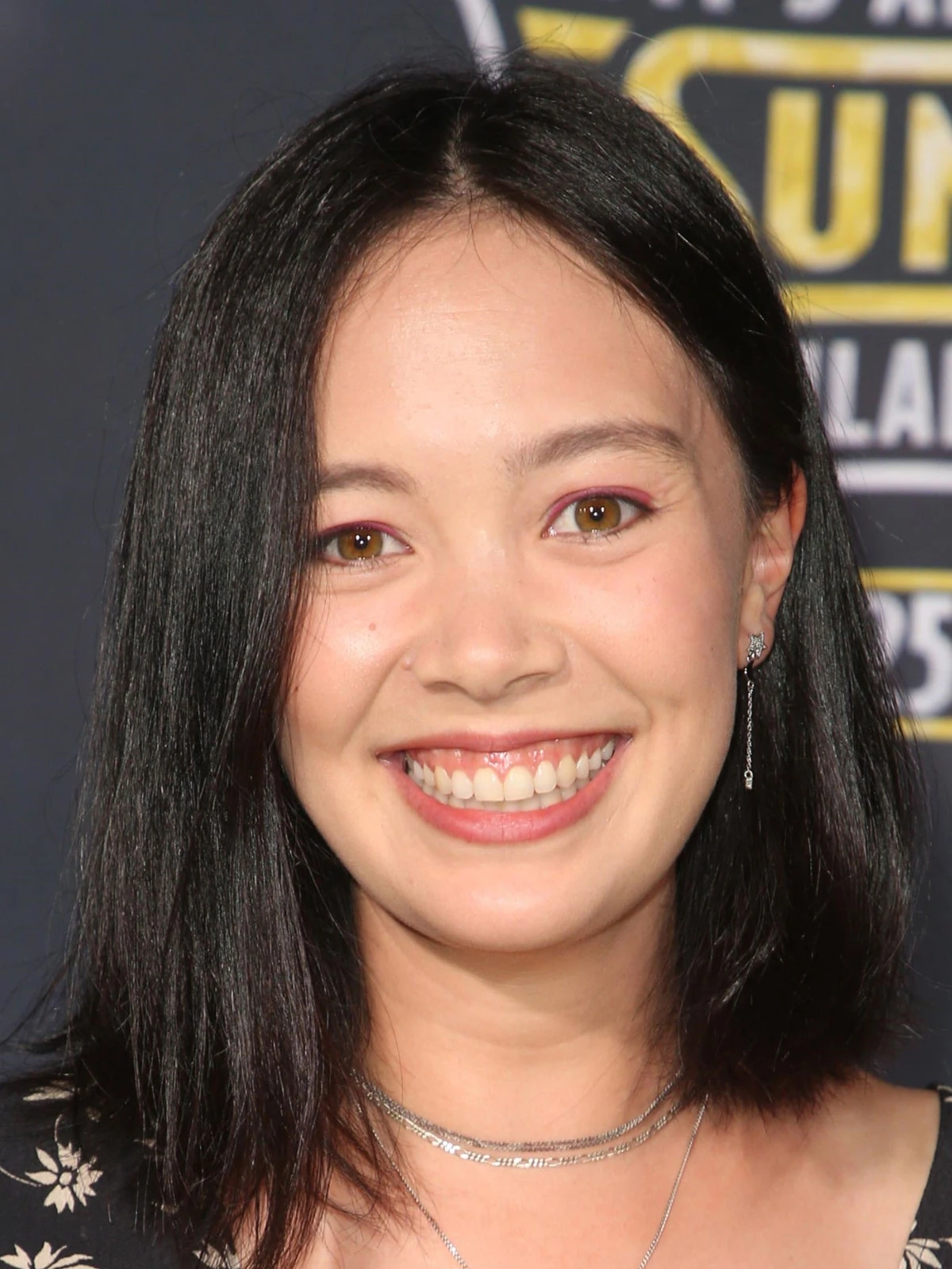 Charlotte Nicdao | Wiki Universo ReyNández | Fandom