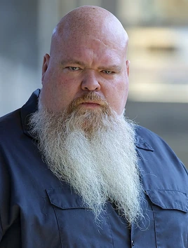 Randal Reeder | Wiki Universo ReyNández | Fandom