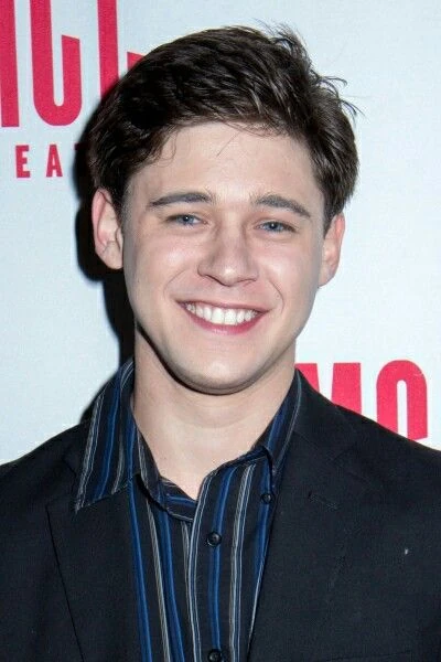 Josh Green (actor) | Wiki Universo ReyNández | Fandom