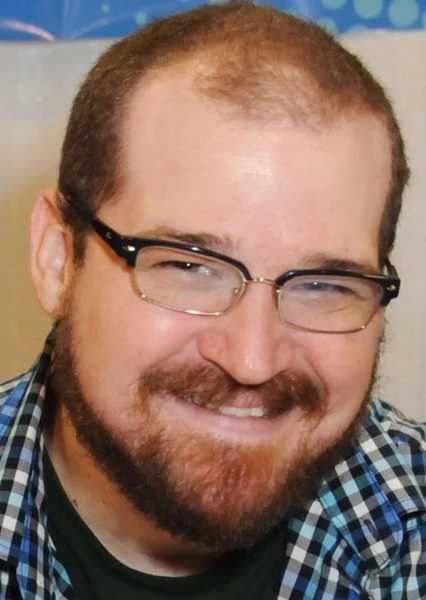 Josh Grelle | Wiki Universo ReyNández | Fandom