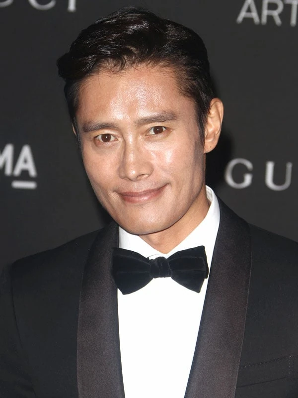 Lee Byung-hun | Wiki Universo ReyNández | Fandom