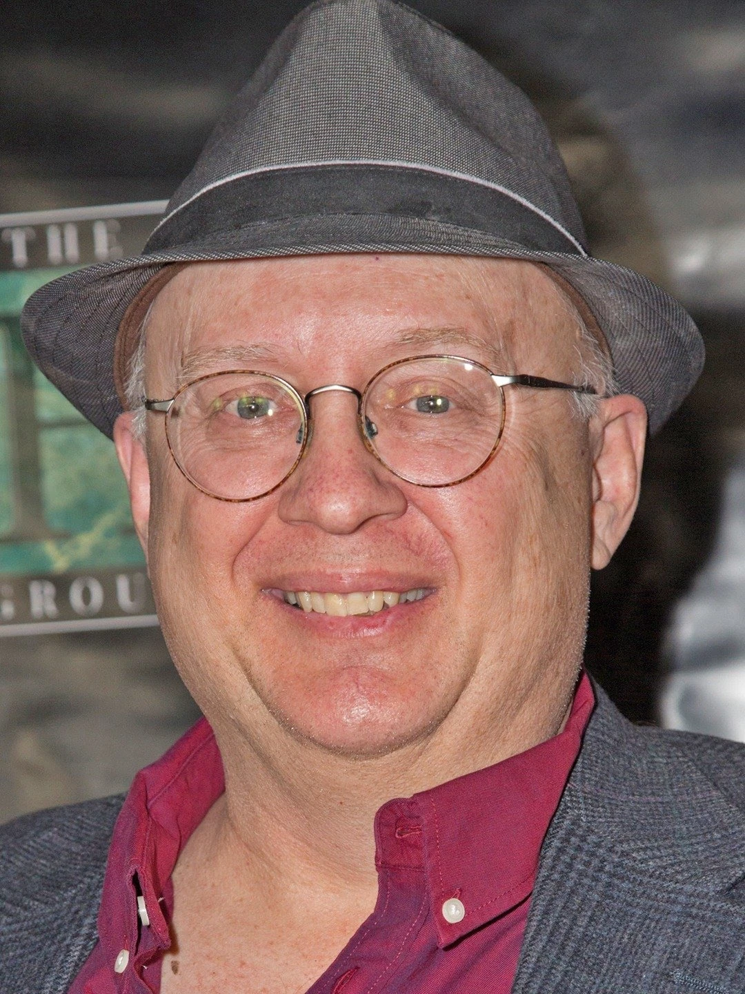 Joe Ochman | Wiki Universo ReyNández | Fandom