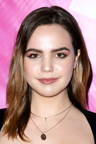 Bailee Madison | Wiki Universo ReyNández | Fandom