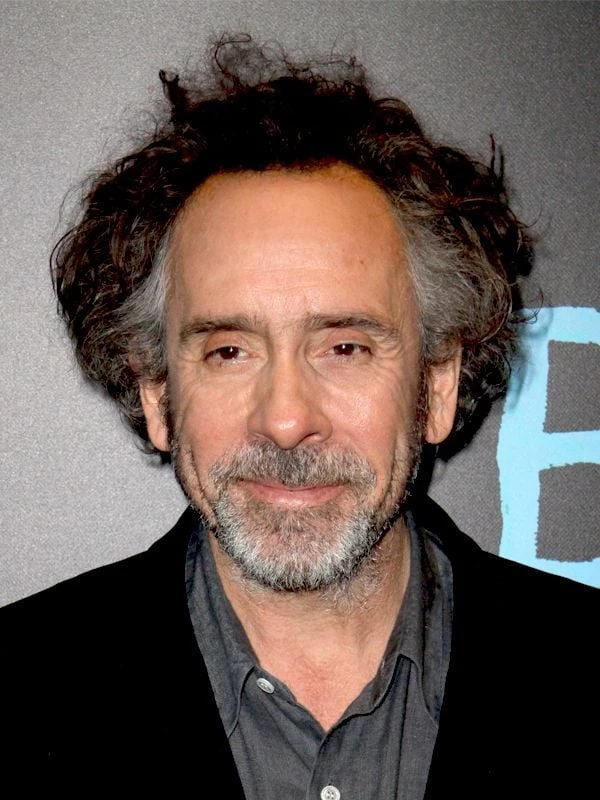 Tim Burton | Wiki Universo ReyNández | Fandom