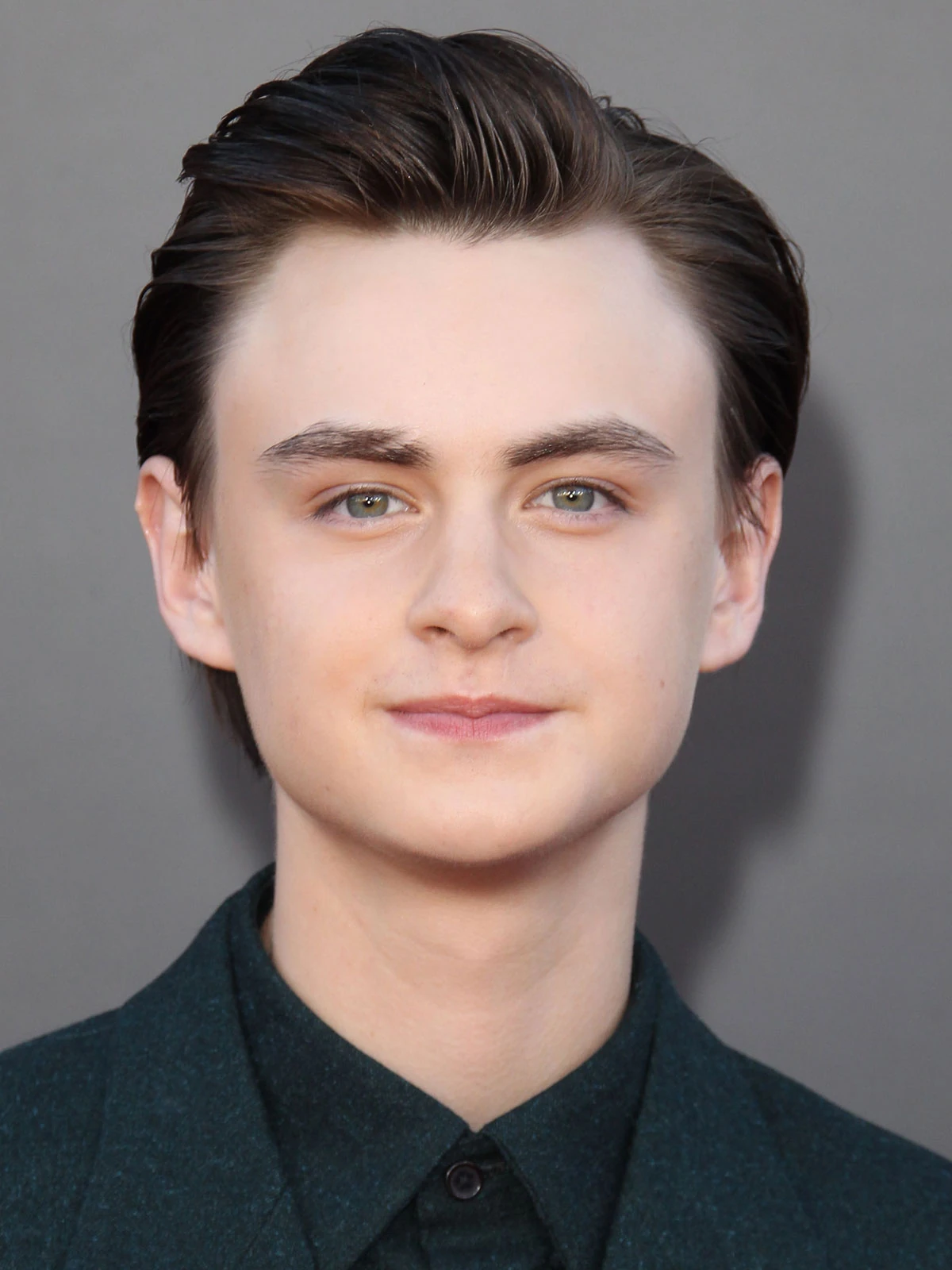 Jaeden Martell | Wiki Universo ReyNández | Fandom