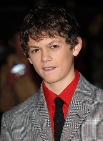 Ed Sanders (1993) | Wiki Universo ReyNández | Fandom