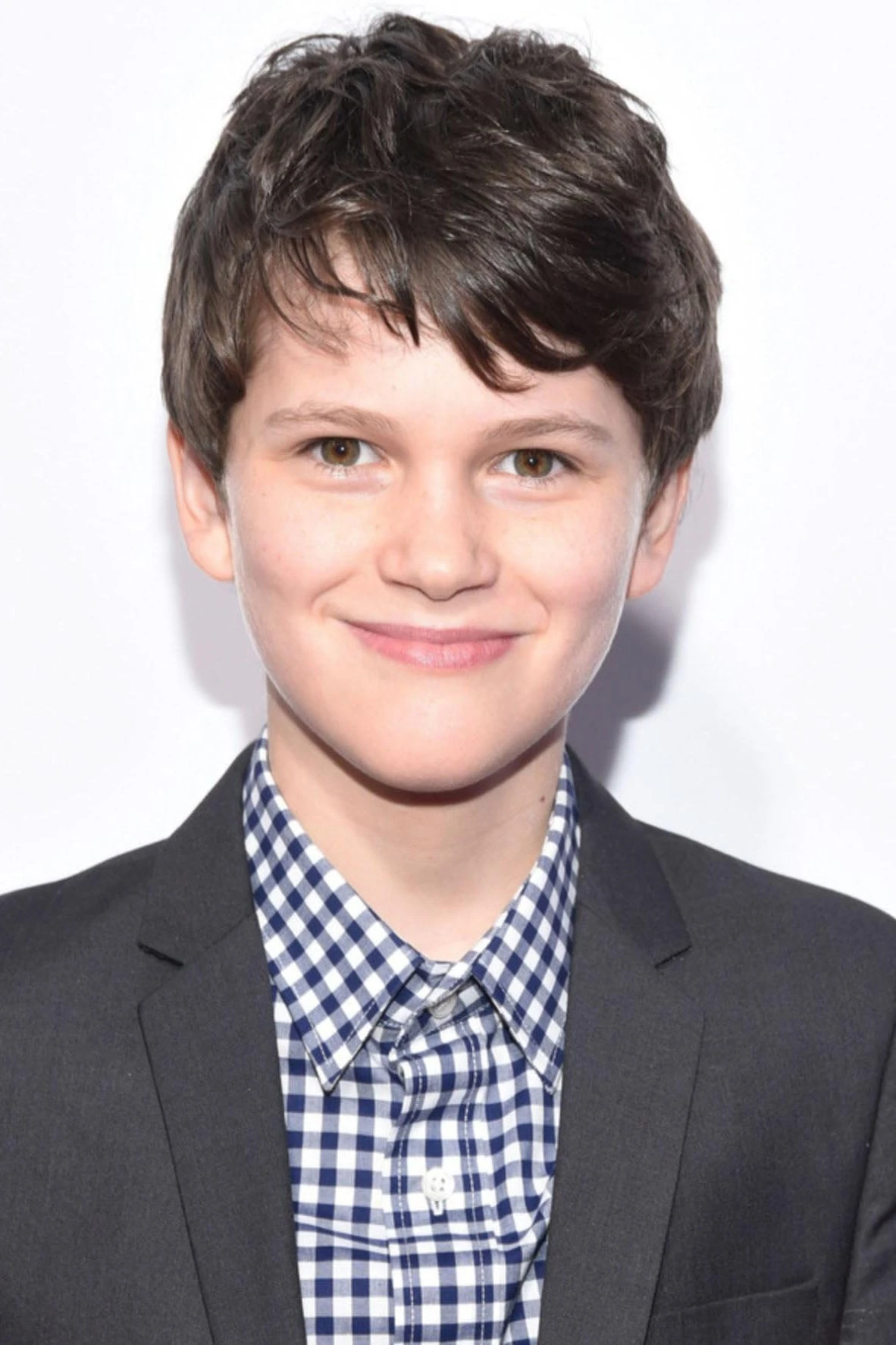 Gabriel Bateman | Wiki Universo ReyNández | Fandom