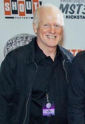 Tim Blaney | Wiki Universo ReyNández | Fandom